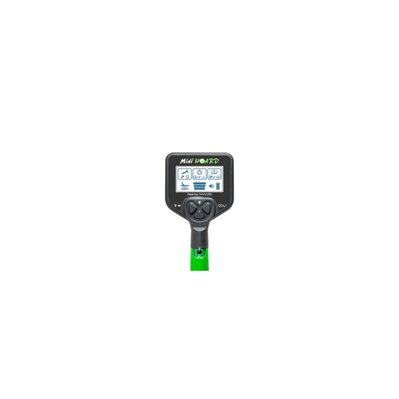 Nokta Makro Midi Hoard - metaux-detection.fr