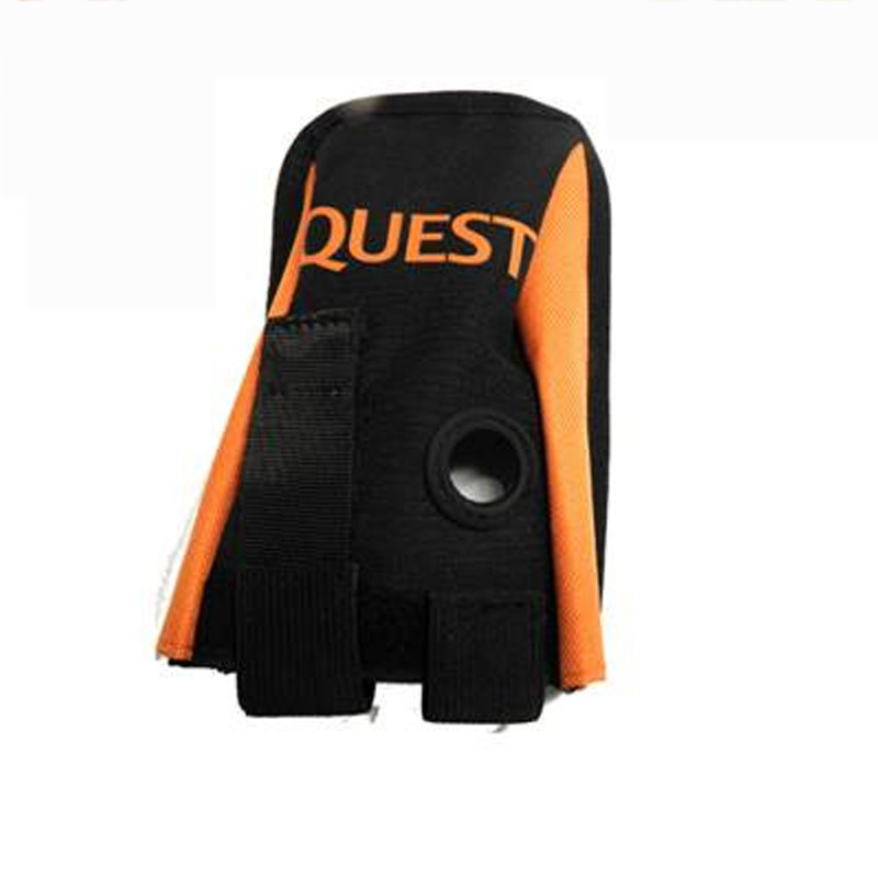 HOUSSE DE PROTECTION PLUIE QUEST 20 ET QUEST 40 - metaux-detection.fr