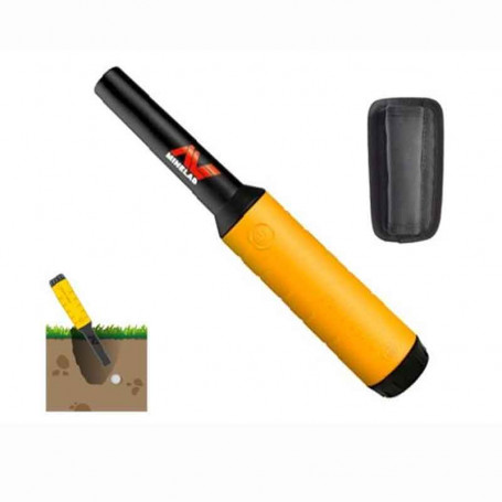 MINELAB PRO-FIND 20 - metaux-detection.fr