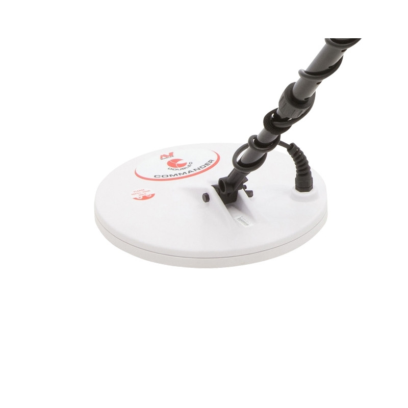 MINELAB GPX 5000 - metaux-detection.fr