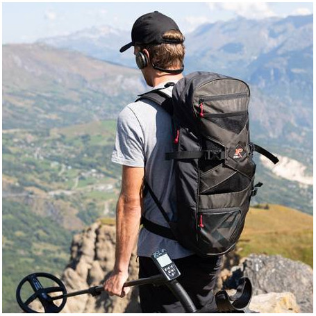 Sac à dos XP Backpack 240- metaux-detection.fr