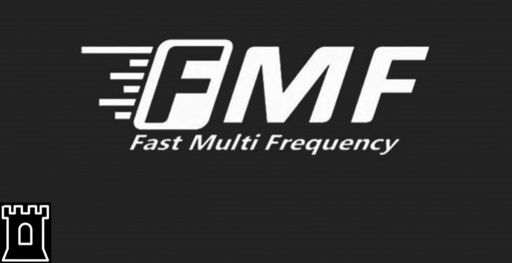 Nouveau XP Deus 2 - Technologie XP FMF